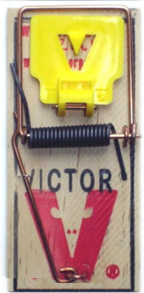 M7 PRO MOUSE TRAP M325 - IFC