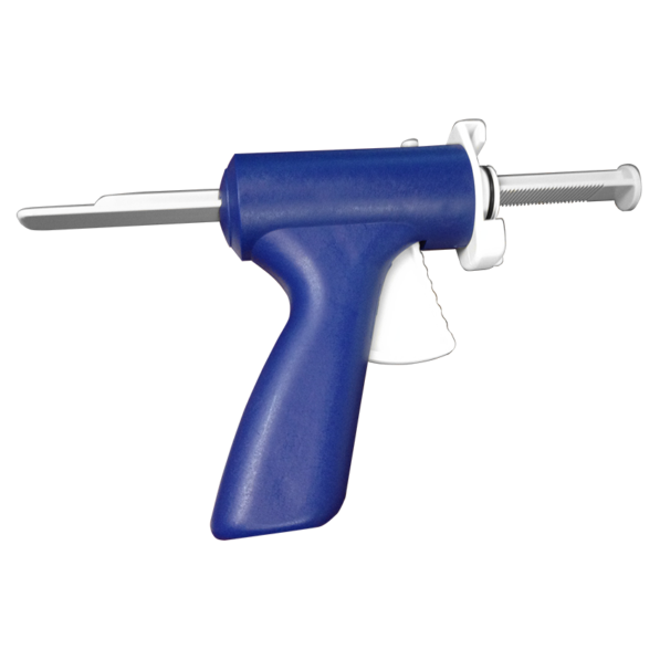 BLUE DIAMOND BAIT GUN - IFC