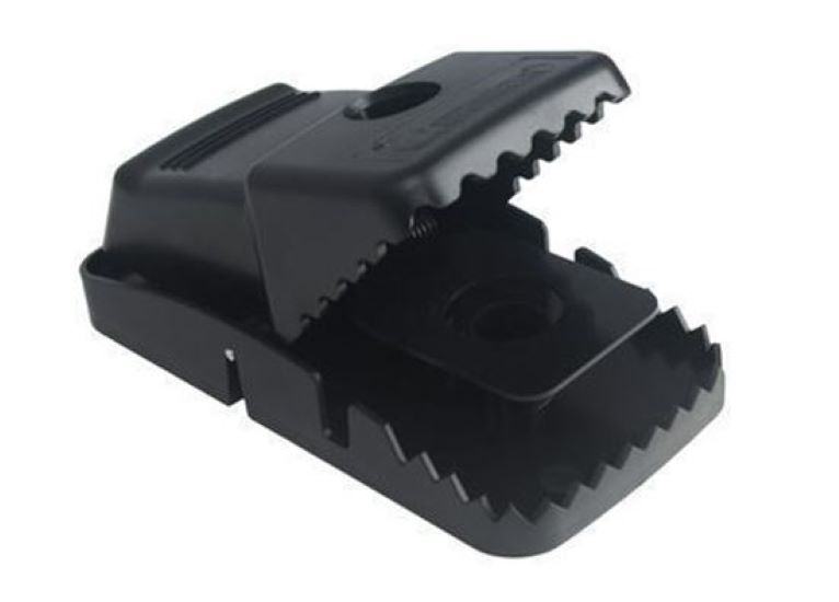 CATCHMASTER EZE SET RAT TRAP - IFC