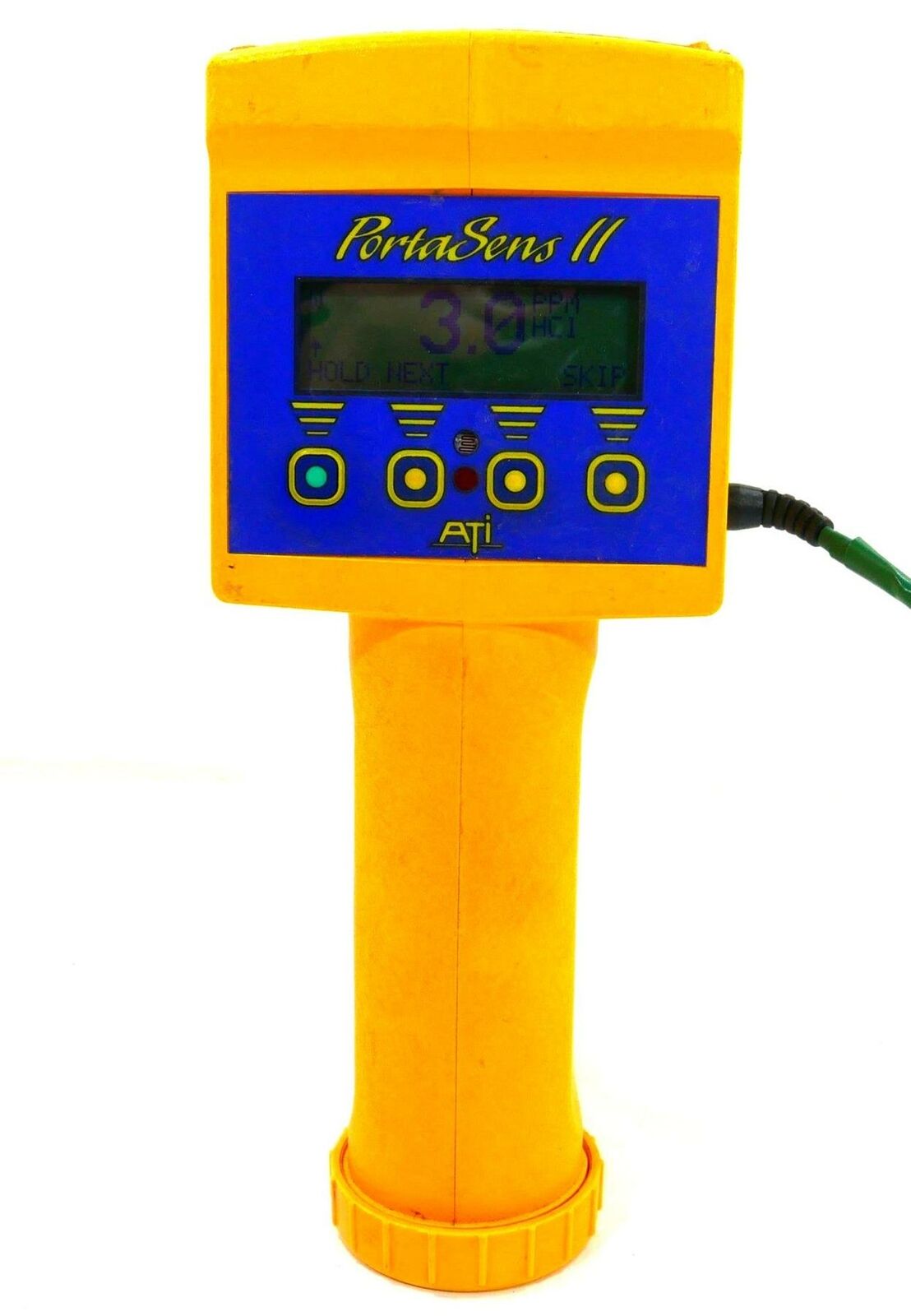 DETECTOR PORTA SENS C16-1 - IFC