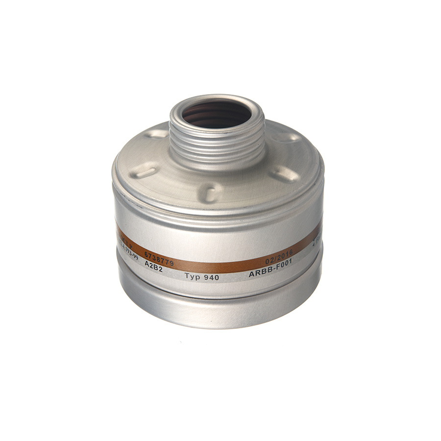 DRAGER CARTRIDGE A2B2 6738779 - IFC