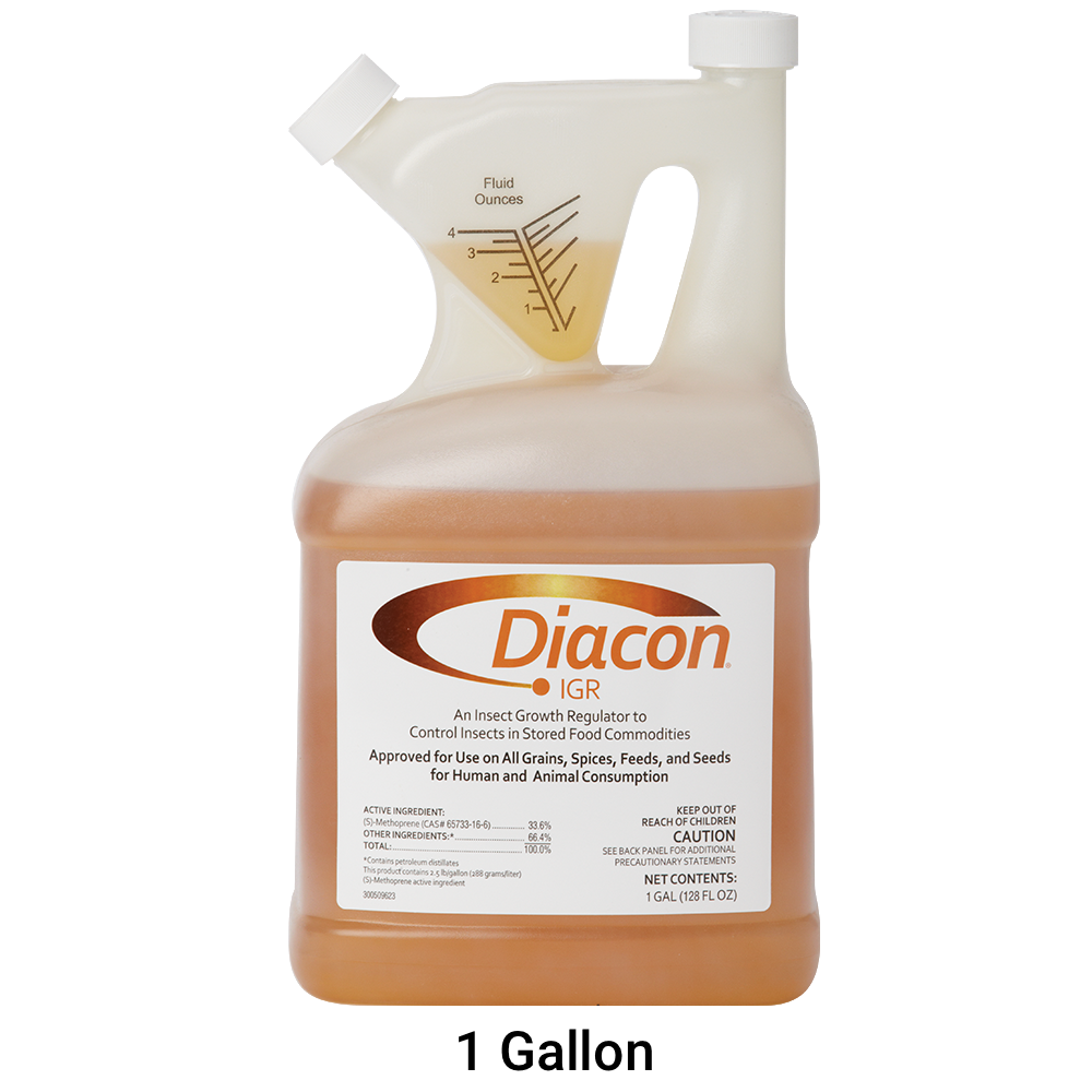 DIACON IGR - IFC