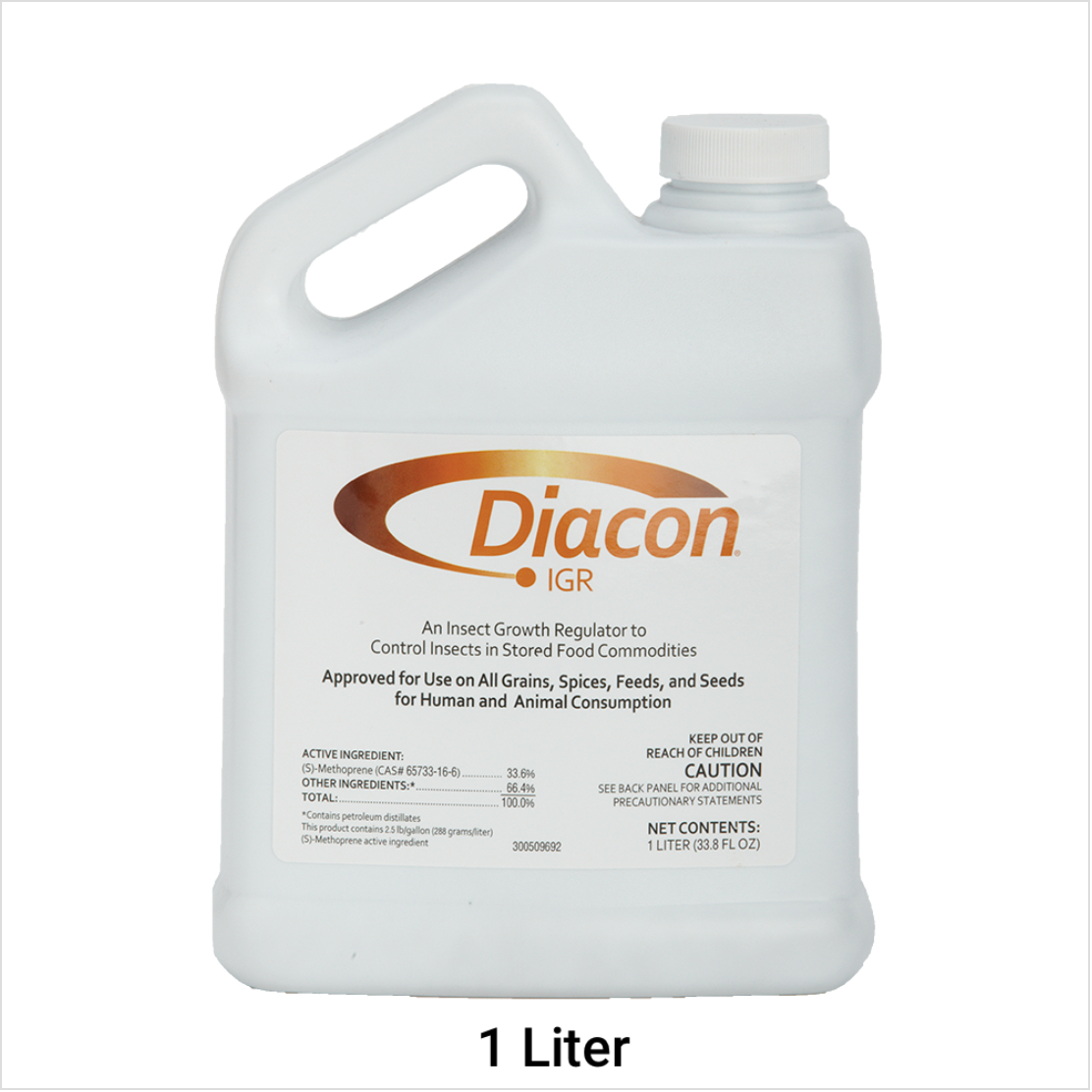 DIACON IGR - IFC