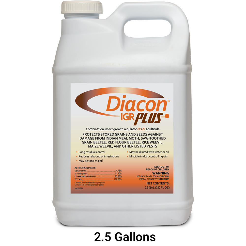 DIACON IGR PLUS - IFC