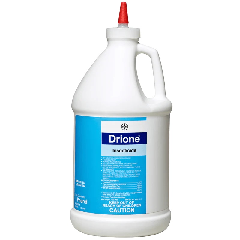 DRIONE INSECTICIDE - IFC