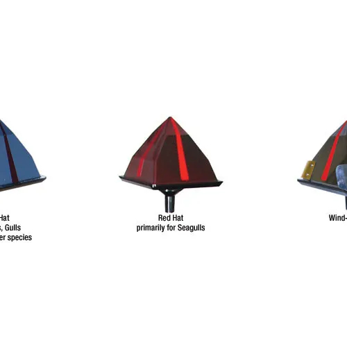 BIRD BARRIER EAGLE EYE KIT - IFC
