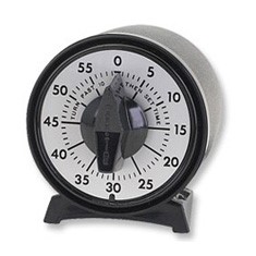 FOGMASTER IN-LINE TIMER - IFC