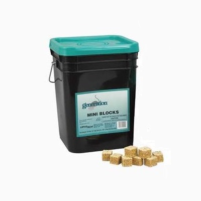 GENERATION MINI BLOCK - IFC