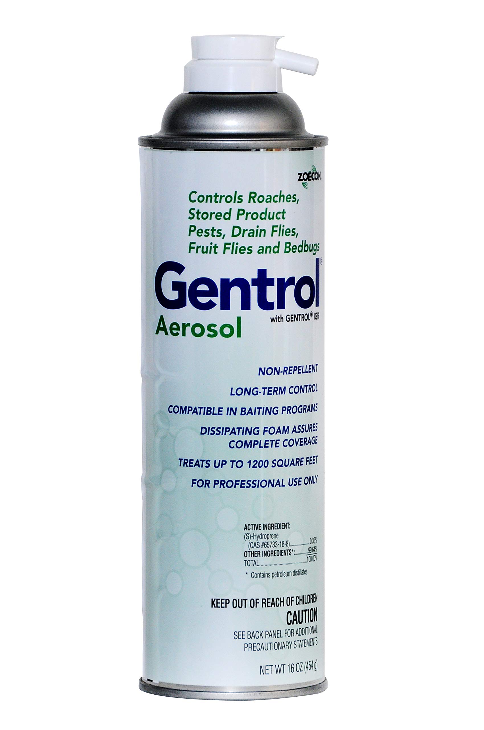 GENTROL AEROSOL - IFC