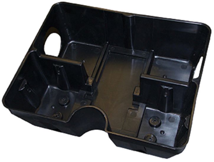 JT EATON 910IN TP INSERT TRAY - IFC