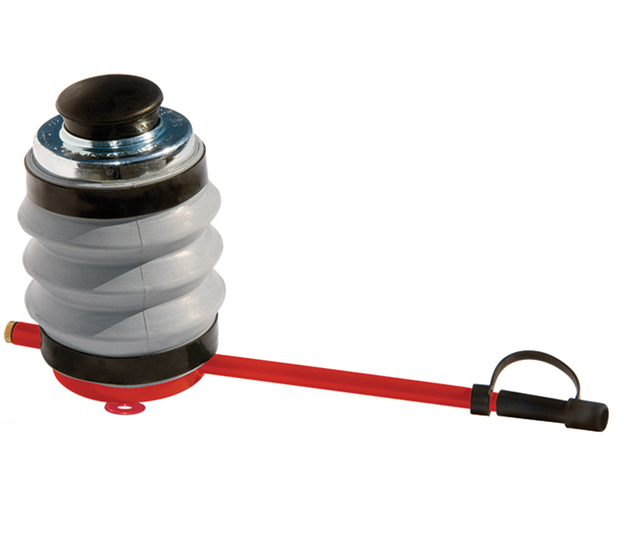 JT EATON INSECTICIDAL DUSTER - IFC