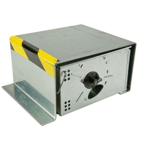 KETCH ALL PROTECTION GUARD - IFC