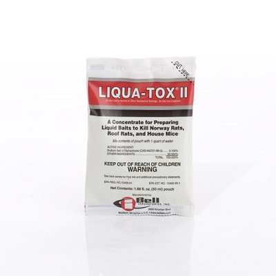 LIQUA-TOX II - IFC