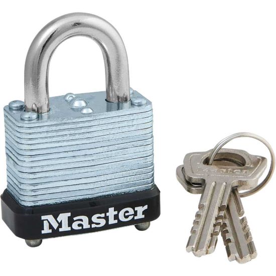MASTER PADLOCK #105KA - IFC