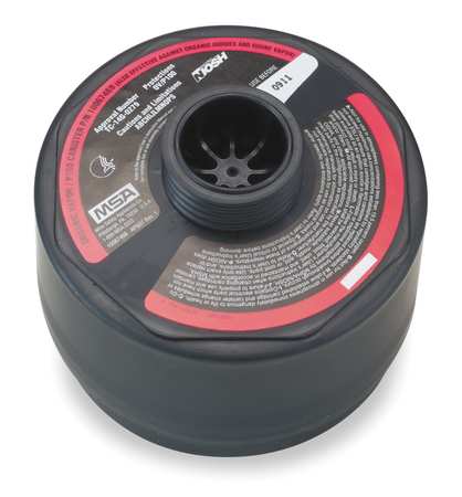 MSA CANISTER 10067469 - IFC