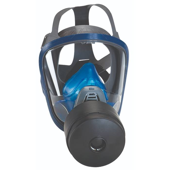 MSA MASK ADVANTAGE 3100 MED - IFC