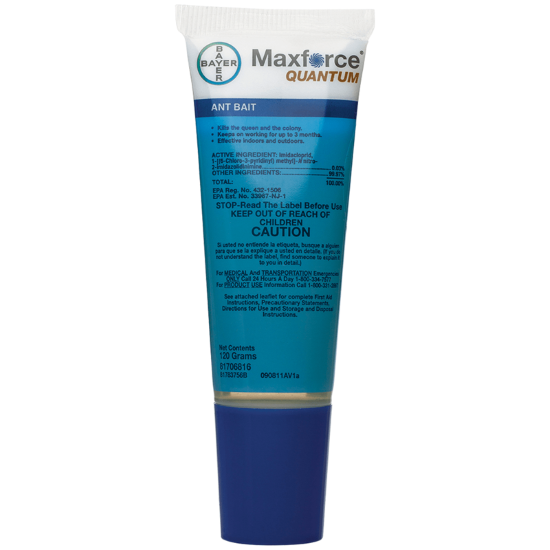 MAXFORCE QUANTUM ANT BAIT - IFC