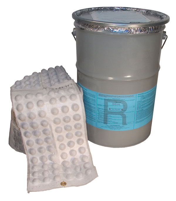 PHOSTOXIN PREPAC ROPE - IFC