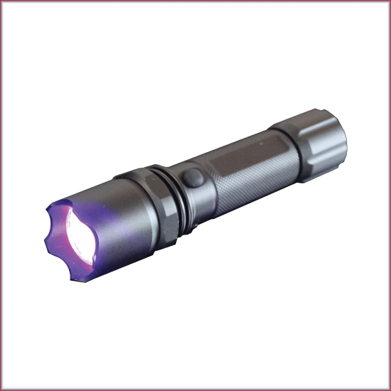 PRO PEST UV FLASHLIGHT - IFC