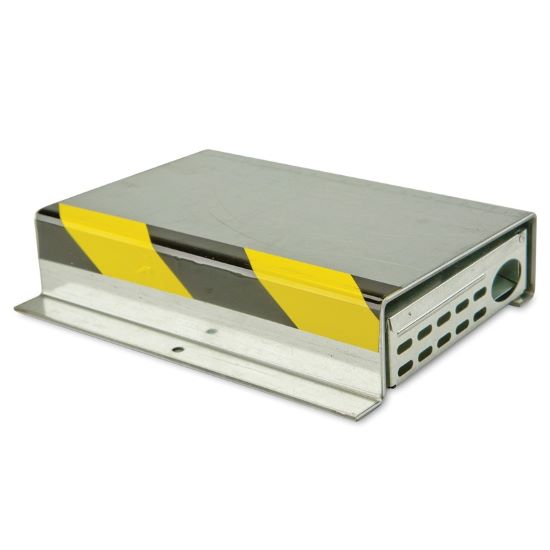 PROTECTION GUARD GALVANIZED - IFC