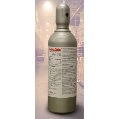 TURBOCIDE PY-75 - IFC