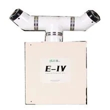 PLAN B FOGGER E-IV - IFC