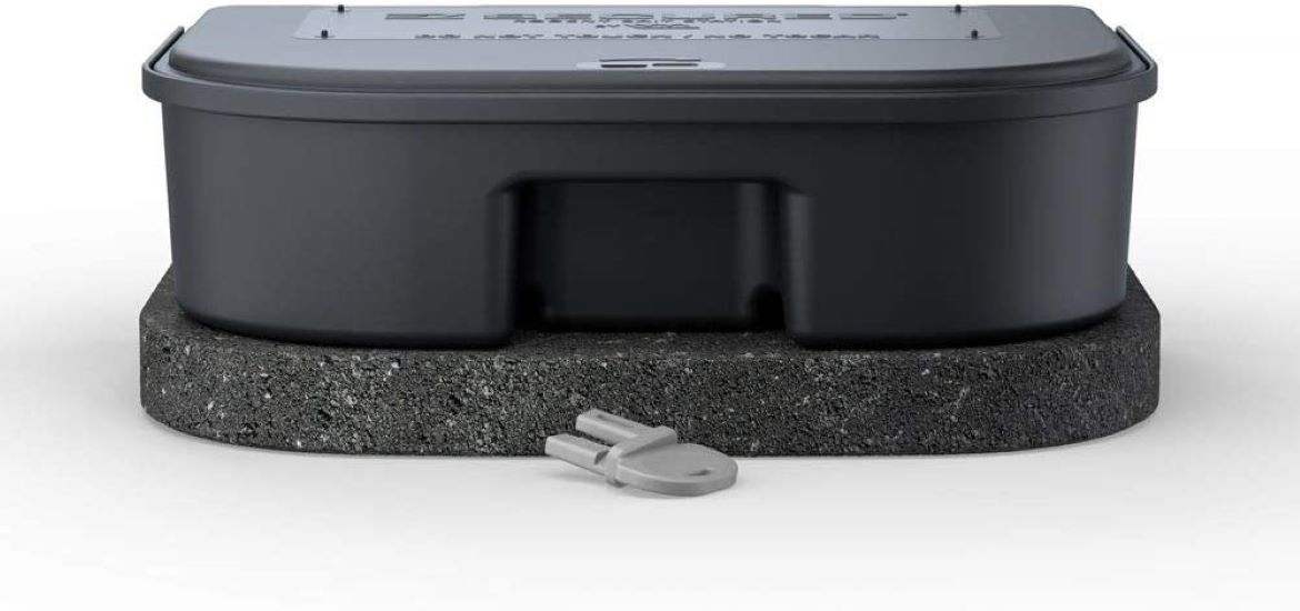 RBS EZ-SECURED BAIT STATION - IFC