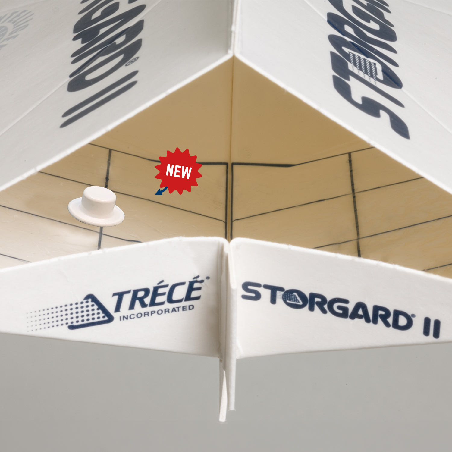TRECE ULTRA-COMBI STORGARDII - IFC