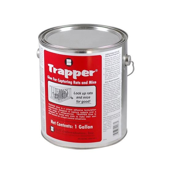 TRAPPER GLUE 1 GAL - IFC