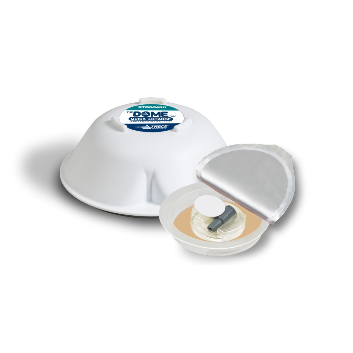 TRECE CFB/RFB QC DOME - IFC