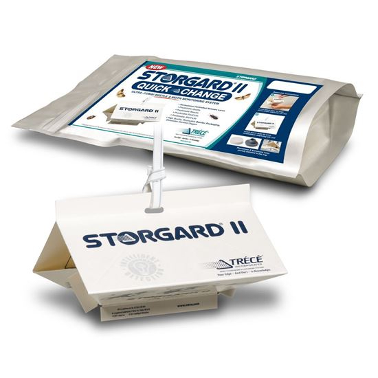 TRECE IMM/STORGARD II TRAPS - IFC