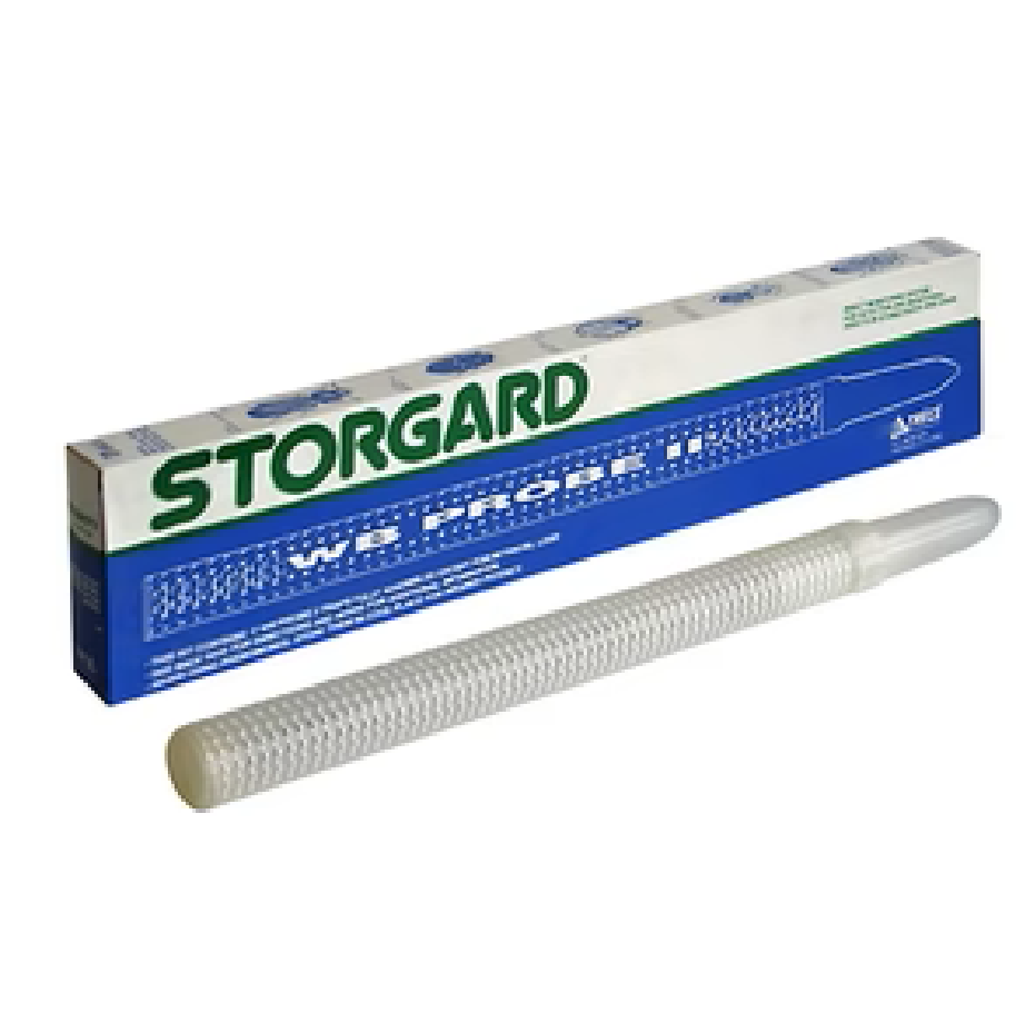 TRECE PROBE II-GRAIN STORGARD - IFC