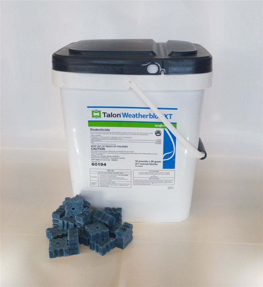 WEATHER BLOK XT - IFC