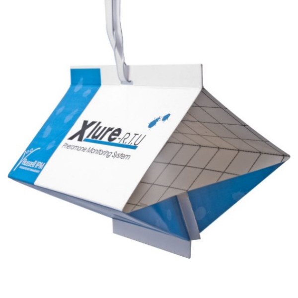 XLURE RTU TRAP IMM/CB/KB/WB - IFC